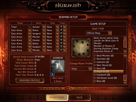 Modifying Main Menu Buttons BFME2 RotWK Modding Revora Forums