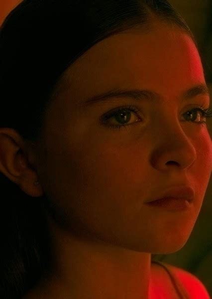 Chiara Aurelia Photo On Mycast Fan Casting Your Favorite Stories