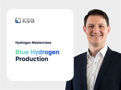 Hydrogen Masterclass Expert Videos Ksb