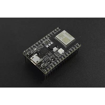 ESP32 C3 DevKitM 1 Development Board RGB LED Example