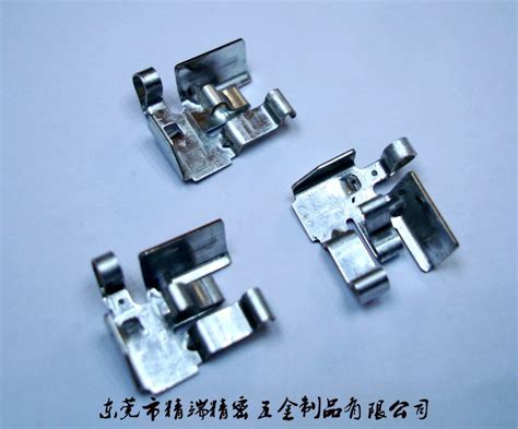 东莞市精端精密五金制品有限公司阿里巴巴旺铺