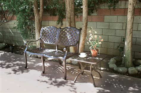 Nassau Patio Furniture Extreme Backyard Designs