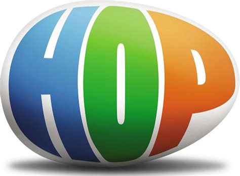 Hop 2011 Logos — The Movie Database Tmdb