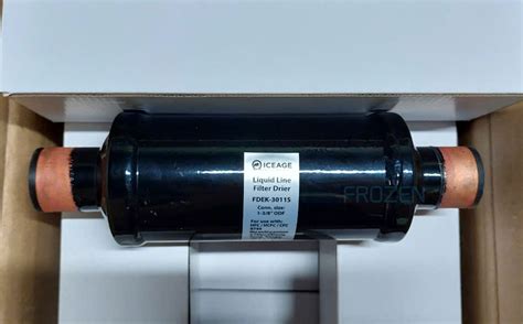 Phin Lọc Gas Phi 35 CÔng Ty CỔ PhẦn Frozen