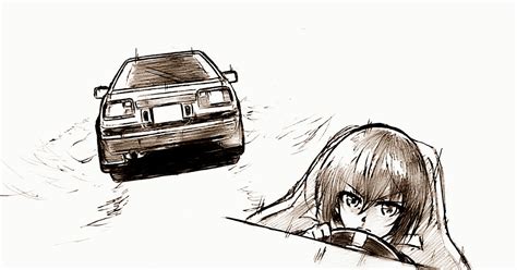 オリジナル ハチロク シフトのイラスト Pixiv