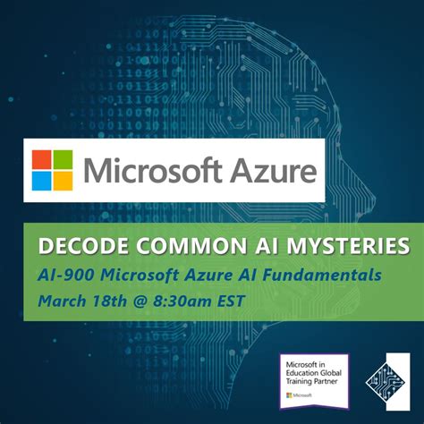 Ai Microsoftazure Learnwithus Blendedlearning Techjourney The