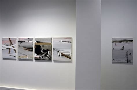 Samuel Paučo Do lesov páni galerietrinec cz