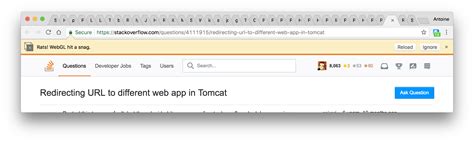 Rats Webgl Hit A Snag Meta Stack Overflow
