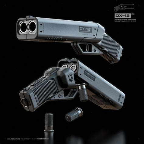 Shooting Weapons Artofit