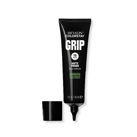 Revlon Colorstay Grip Matte Primer 1