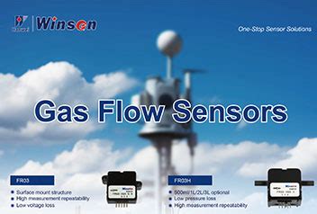 Download Winsen Electronics