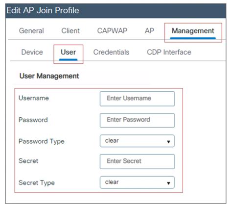 solved cannot access ap after registed to c9800 wlc cisco community