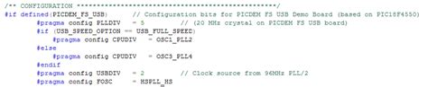 Electronic Too Free Pic18f Usb Cdc