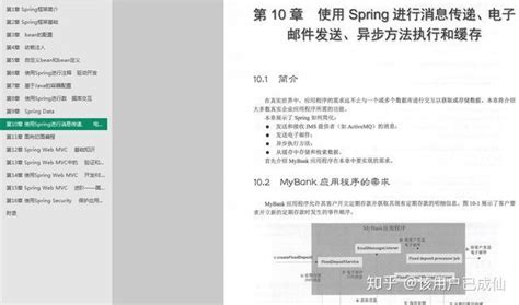 牛皮！spirng我彻底拿下了：spring学习指南实战实践源码深度解析架构与设计原理 知乎