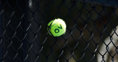 El Tenis Detectó Unos 12000 Comentarios Abusivos En Redes Sociales