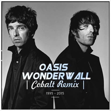 Oasis Wonderwall