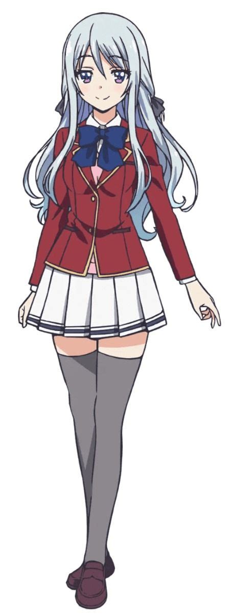 Pin On Anime Classroom