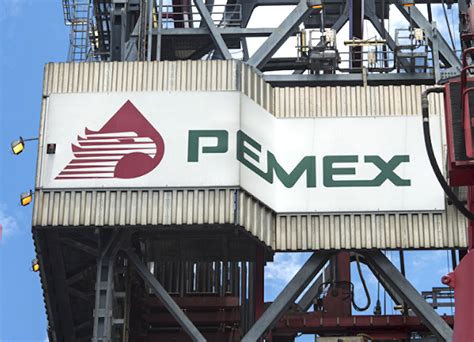 Pemex Descubre Yacimiento Gigante De PetrÓleo En Tabasco Mx