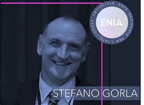 Il Fisico Nucleare Stefano Gorla Attraverso Le Sue Capacita Sta