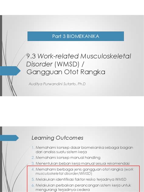 9 3 Gangguan Otot Rangka Pdf