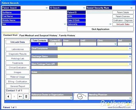 Ms Access Customer Database Template Shooters Journal