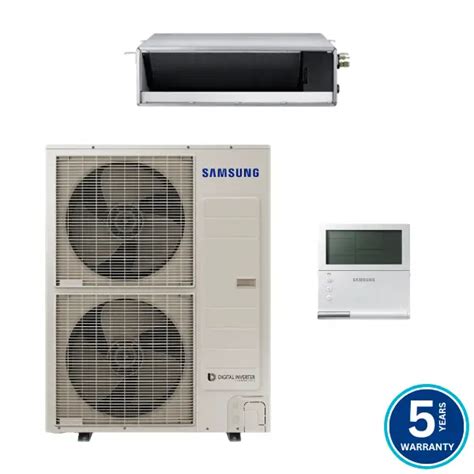 Samsung S2 Ducted 14kw 1ph System The Air Store