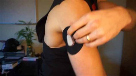 Continuous Glucose Monitor Patch For Dexcom G6 Waterproof Durable