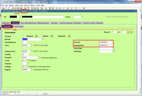 Oracle Sql Column Has No Corresponding Table Stack Overflow