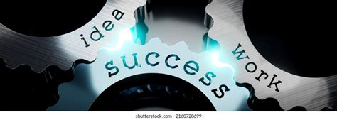 Right Wrong Decision Gears Concept 3d Stock Illustration 2160728657