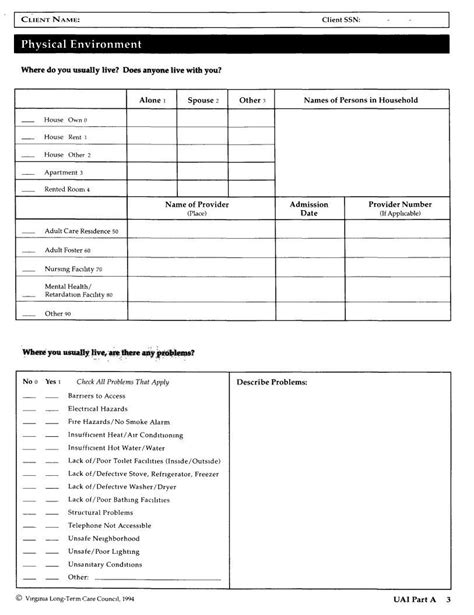 Va Uai Form ≡ Fill Out Printable Pdf Forms Online