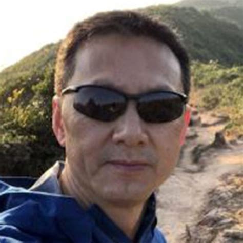 Xiaohua Gong Graduate Group In Comparative Biochemistry
