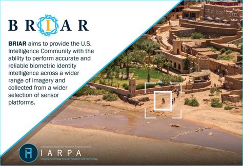 Iarpa On Linkedin Program Capabilities Read More On Briar At