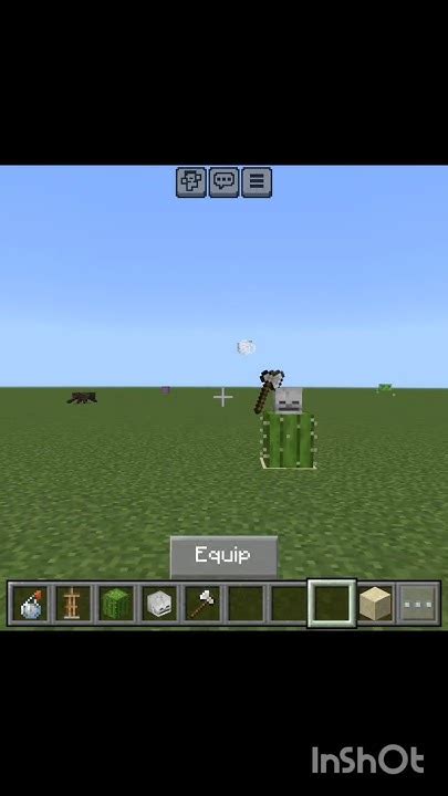Minecraft Viral Tik Tok Hack 😯yt Ytshort Minecraftpe Minecraft