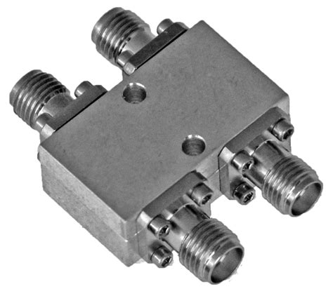 HD B02 Gen Combiners Hybrids RD Microwaves