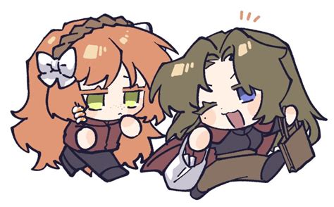 Nantekottawo Ishmael Project Moon Rodion Project Moon Limbus