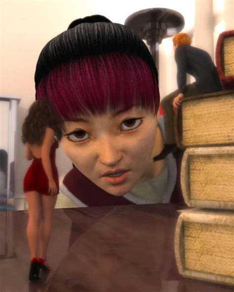 Shy By Tontoblackadder On Deviantart