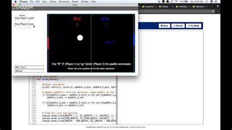 Intro To Python With Grishma Jena Youtube