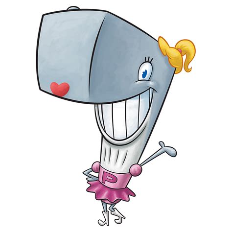 Pearl Krabs Encyclopedia Spongebobia Fandom
