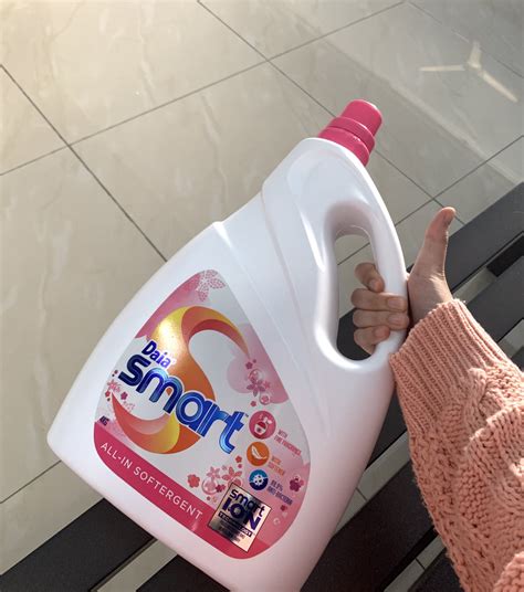 Daftar Harga Deterjen Cair Terbaik And Termurah 2022