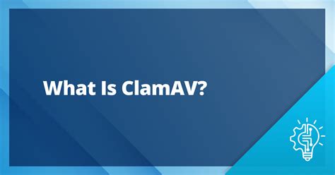 What Is ClamAV Liquid Web