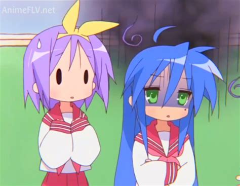 Pin De Ash🩷🍓🍰 En Luckystar Cosas De Dibujo