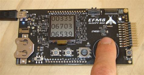 How To Choose A Microcontroller For Digital Signal Processing Applications