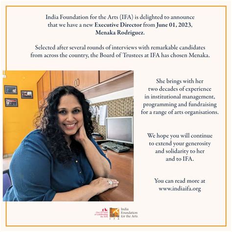 Menaka Rodriguez On Linkedin Ifa 54 Comments