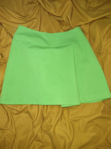 Meshki Lime Green Mini Gem