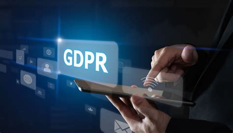 12 Step Approach For A Gdpr Risk Management Framework Riskink We