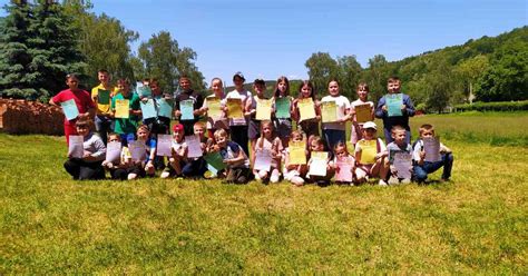 До Міжнародного дня захисту дітей