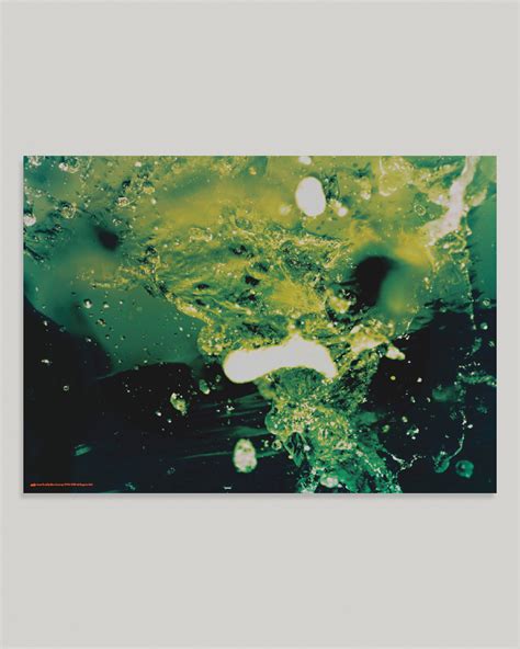 Acid Magazine — Poster Neutrality Is Hoax