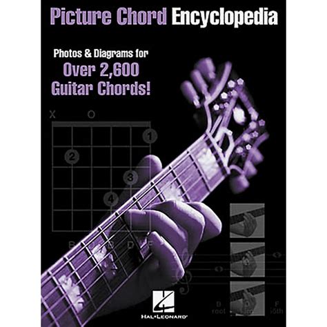 Baritone Guitar Chords