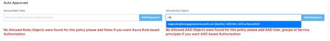 How To Create First Azure Policy Keytos Docs