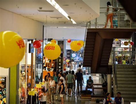 Liquida Tudo no Shopping Vale do Aço Portal Diário do Aço